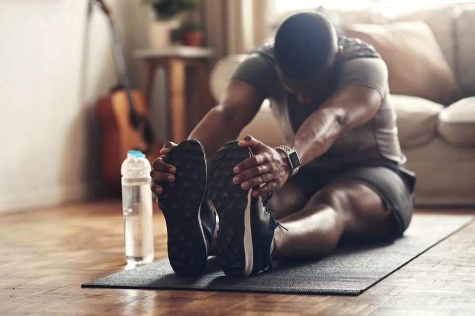 7 surprising benefits of working out just 30 minutes weekly - NewsBreak