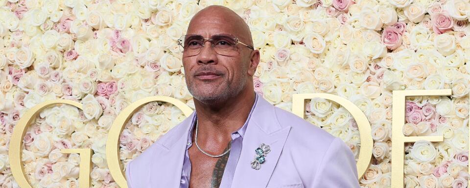 Dwayne Johnson Mourns the Passing of His Dog, Hobbs, With Help From ...
