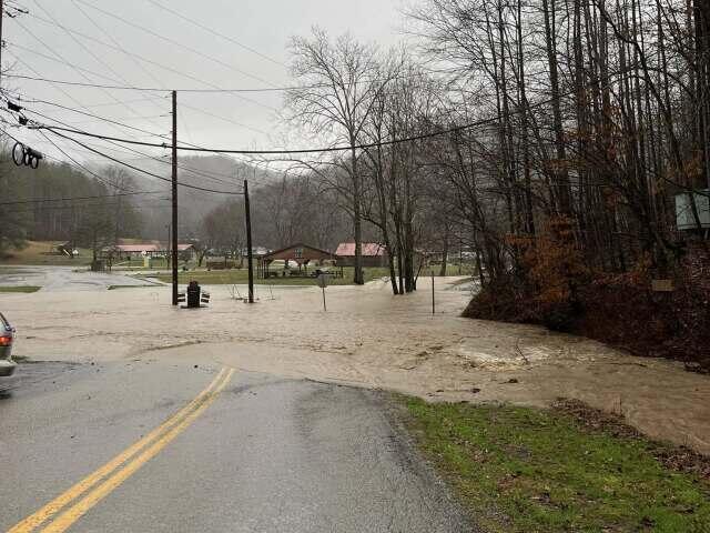Beshear: FEMA deployed to EKY after flooding, 9 confirmed dead - NewsBreak