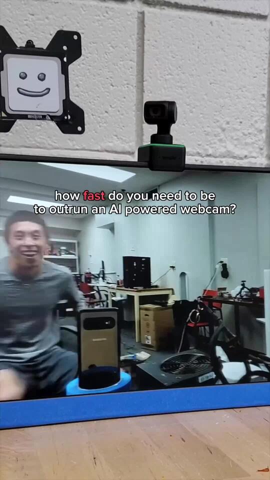 Liam Neeson has nothin on these tracking skills mryeester w insta360 ...