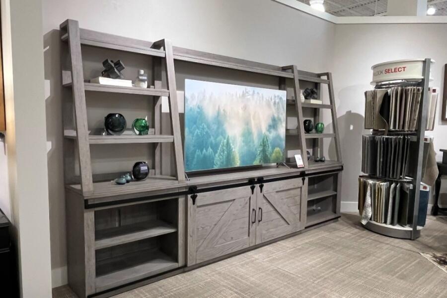 Havertys Furniture celebrates 5th anniversary in Southlake - NewsBreak