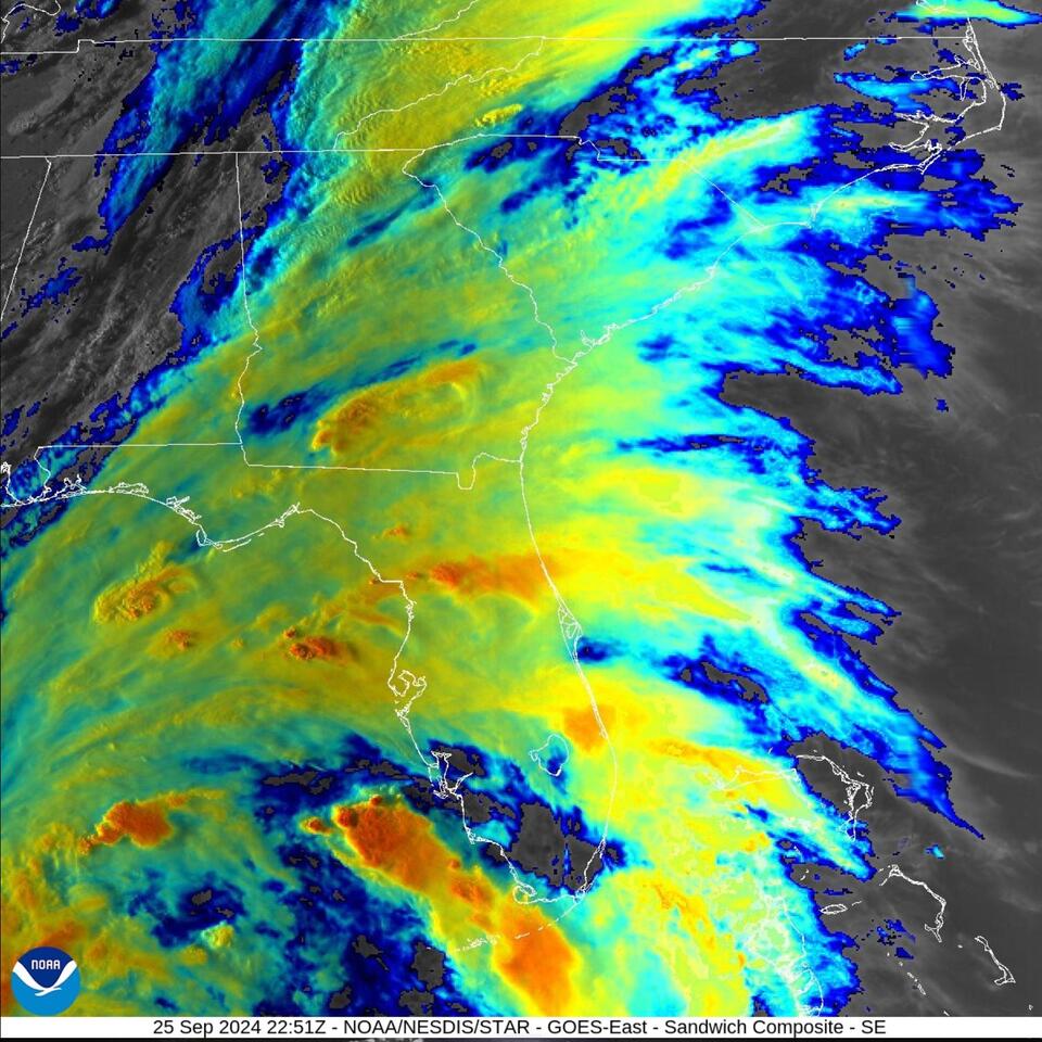 Hurricane forecasts are more accurate than ever – NOAA cuts could ...