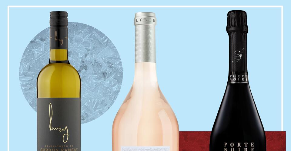 11 best celebrity wines to sip on this summer, from Kylie Minogue’s ...
