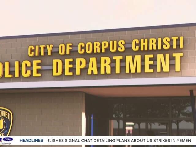 City breaks ground on new police substation at West Guth Park - NewsBreak