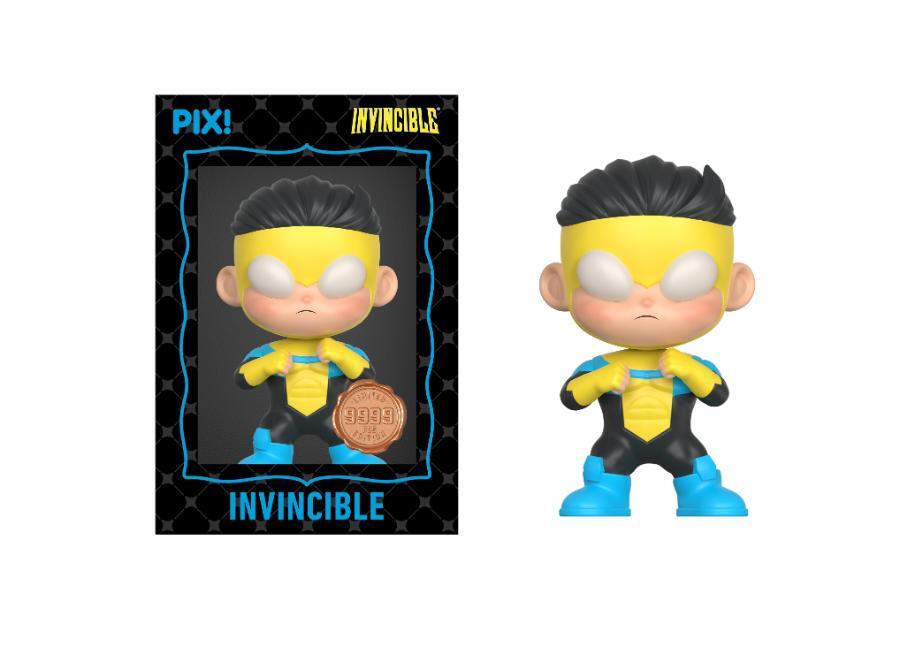 Skybound Expands the Invincible Universe with 40+ Must-Have Products ...