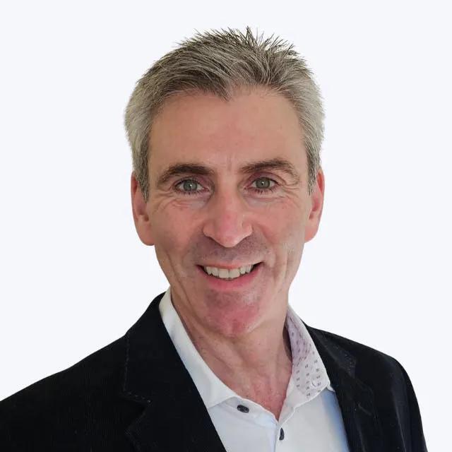 Anumana Appoints Harry S. Palmin as CFO - NewsBreak