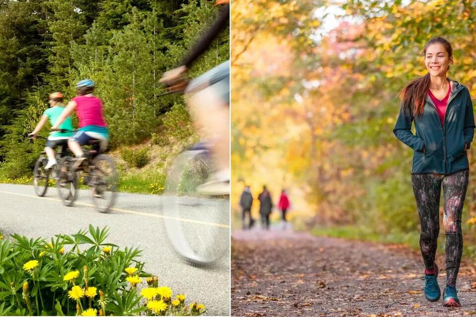 Ultimate Guide to Rochester’s Paved Trails: 12 Loops & 5K Route Maps ...