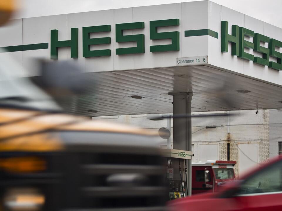 Hess shareholders approve $53 billion Chevron deal amid dispute with ...