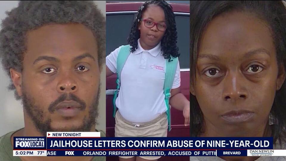 Jamaria Sessions death: Jail letters draw new scrutiny in killing of 9 ...