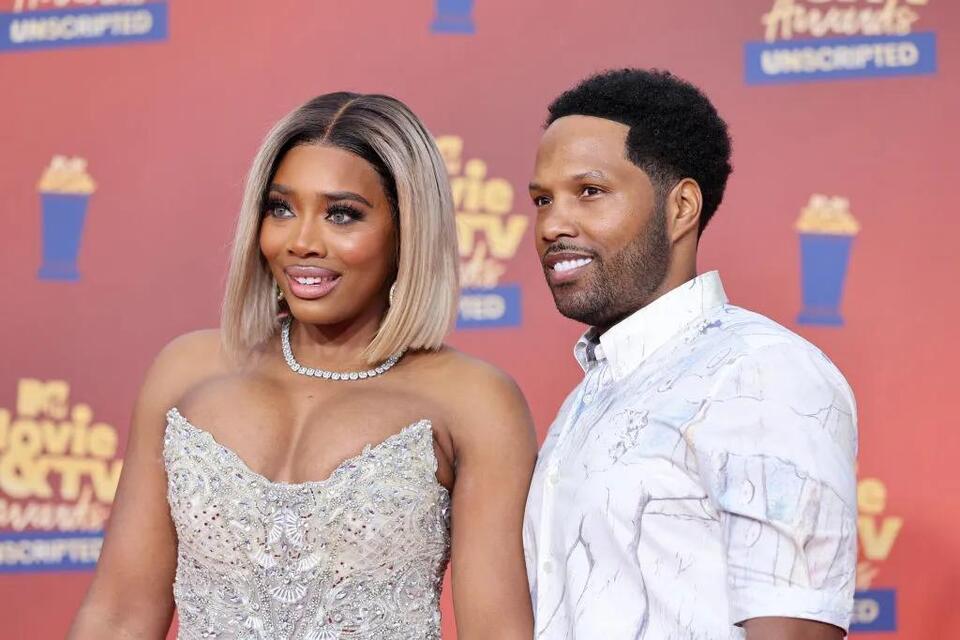 Mendeecees Harris Confirms Wedding to Yandy Smith Was Never Legal ...