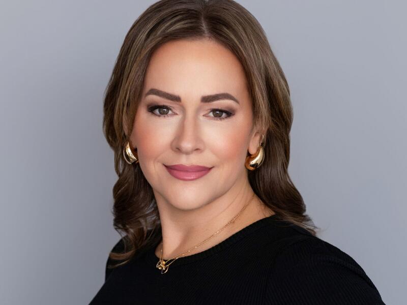 Heather Hudson is Named New CEO of 9Round Fitness, the World's Largest ...