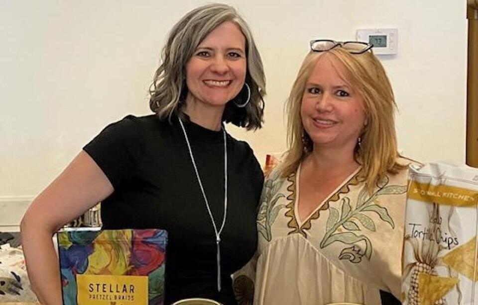 Gourmet food and kitchenware store “Elena Renee” opens in Downtown ...