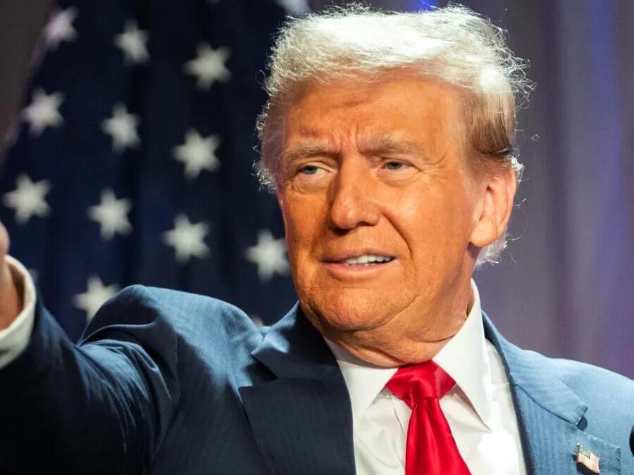 Trump picks Liberty Energy CEO and Oklo board member Chris Wright as ...