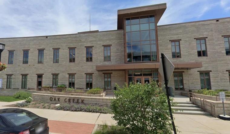 Oak Creek Unanimously Approves Contract for New State-of-the-Art Fire ...