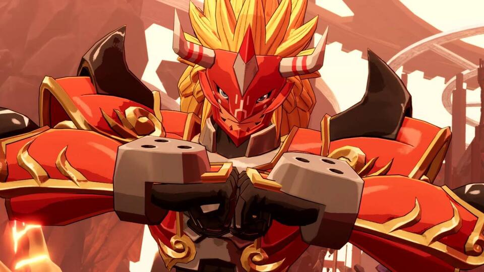 Bandai Namco Powers Up: Custom Game Engine Development Enters Full ...