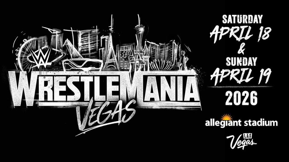 WWE Confirms WrestleMania 42 Theme Song - NewsBreak