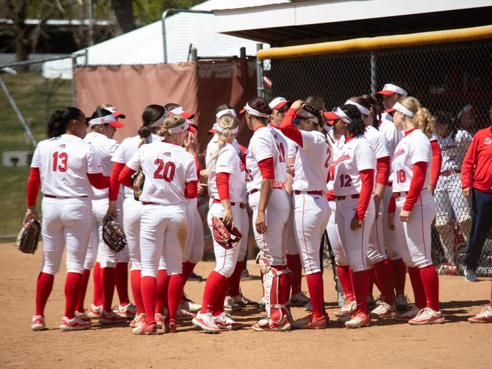 Stony Brook softball kicks off 2024 CAA softball tournament with ...