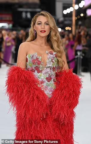 Megyn Kelly's brutal breakdown Justin Baldoni and Blake Lively on set ...