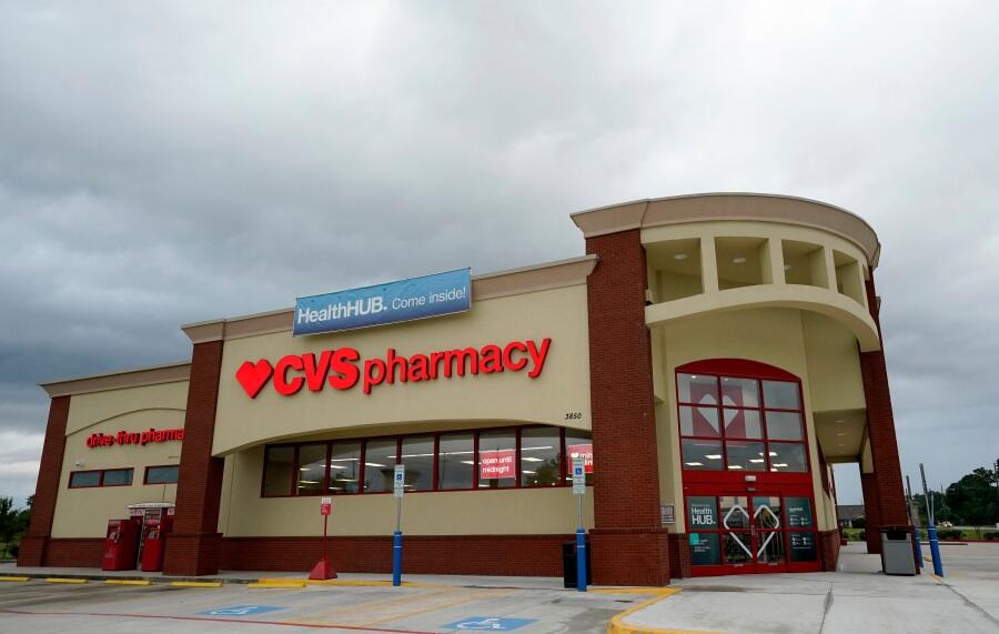CVS employees head back to office for first time in 2 years - NewsBreak