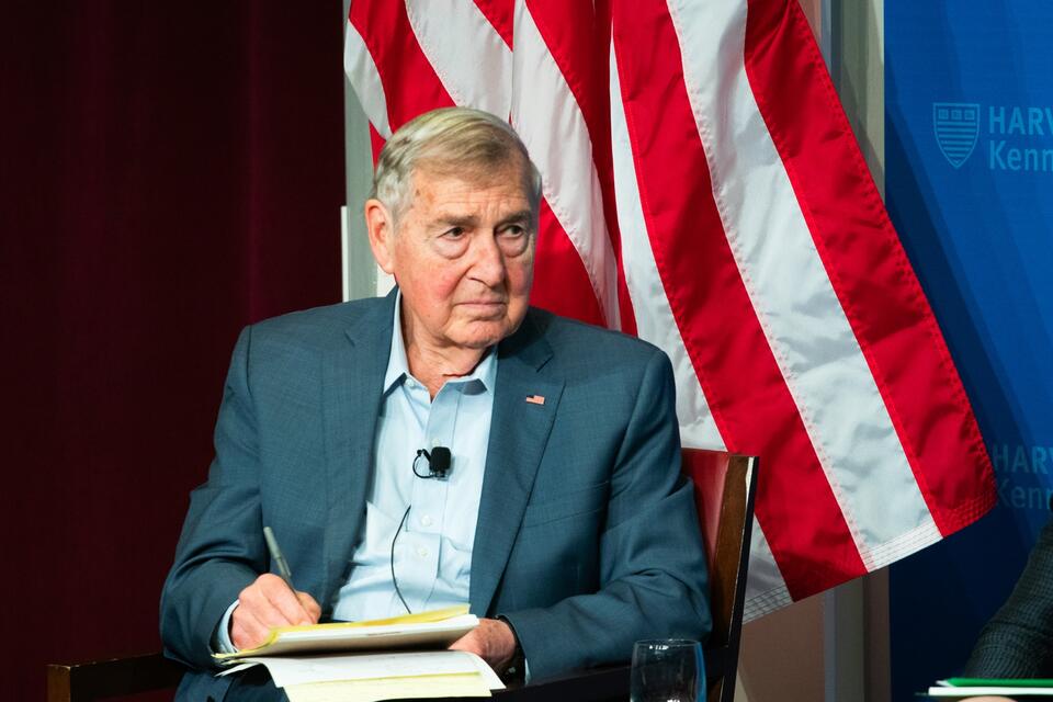 Rep. Gallagher Calls for U.S. to ‘Wage Cold War’ Against China at ...