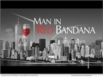 Scientology Network's Documentary Showcase Airs 'Man in Red Bandana ...