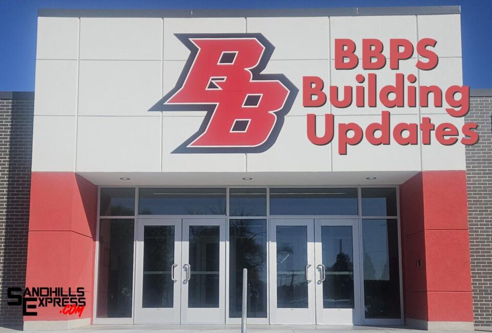 Broken Bow Public Schools (BBPS) Announces Completion of Phase 1 Construction - NewsBreak
