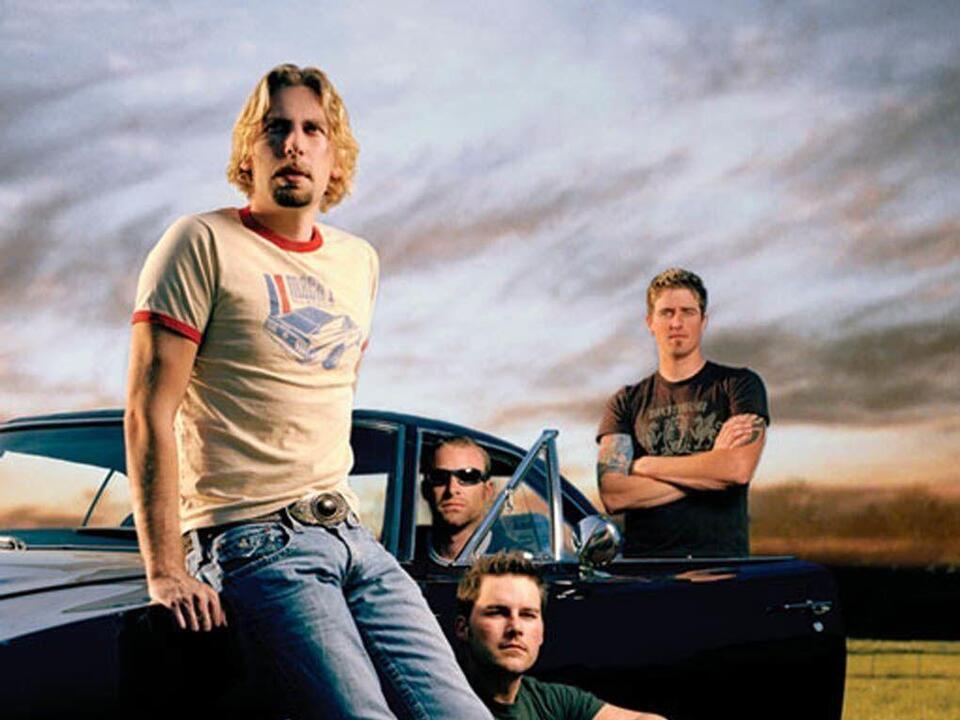 Rock the Country: Here's the lineup for two-day music festival in ...