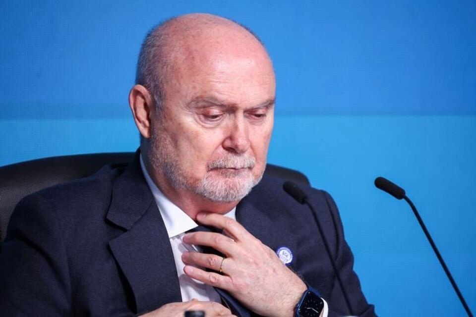 Former Turkish Ambassador Elected New OSCE Secretary General, Turkish ...