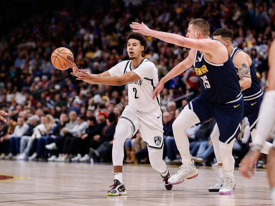 Ryan Ruocco: Kenny Atkinson a 'perfect fit' for Cavs, Nets SF Cam ...