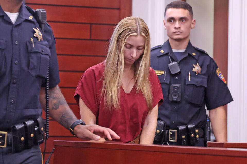 Additional charges filed against Ex-Wall High School teacher - NewsBreak