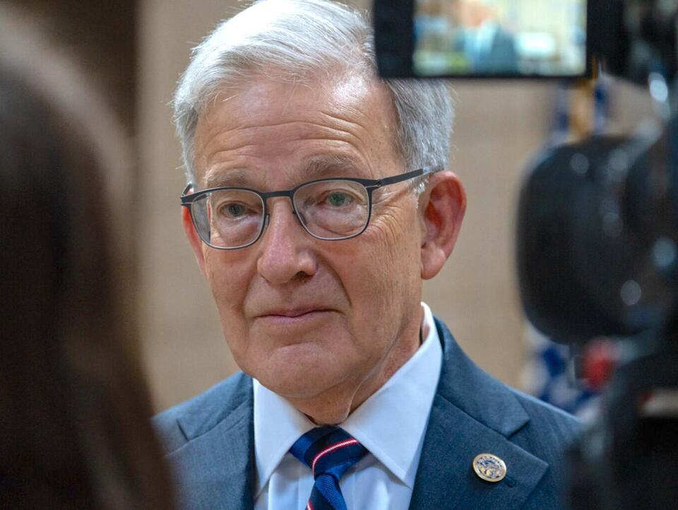 Nebraska Secretary of State wants to hand over voter data to feds, but ...