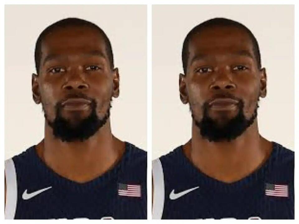 Kevin Durant sparks buzz after ‘shooting his shot’ with Kay Adams in ...