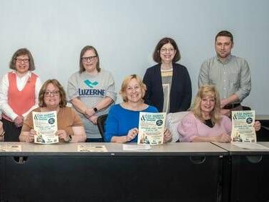 LCCC Alumni Association plans Flea Market & Collectibles Show