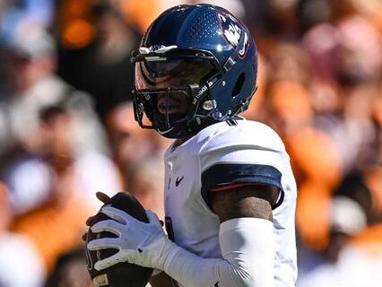 Kansas State adds quarterback Ta'Quan Roberson