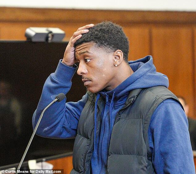 Drill rapper Famous Richard is 'crying in his jail cell' - NewsBreak