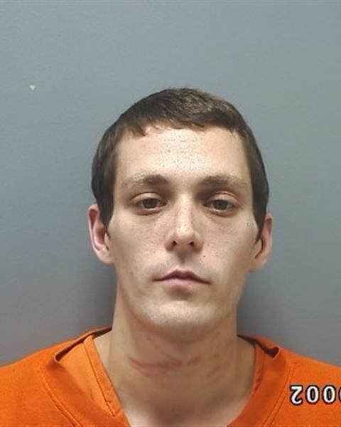 Woodstock Man Accused of Armed Robbery Using BB Gun - NewsBreak