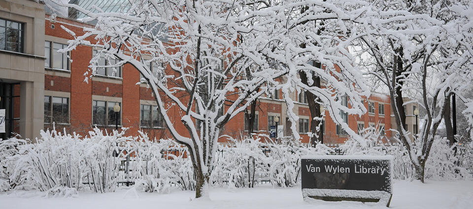 Hope College, Western Theological Seminary to Host Nicene Creed Panel ...