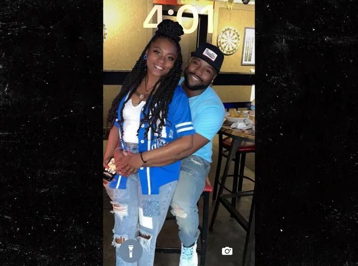 Chaos at Joshua Allen’s Funeral: Brawl by the Casket – GF Speaks Out ...