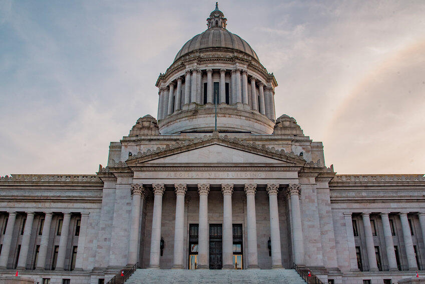 Washington public records bill scraps task force, focuses only on ...