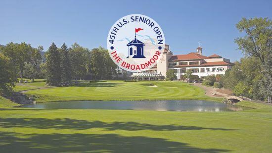 Tracking the Amateurs at the 2025 U.S. Senior Open - NewsBreak