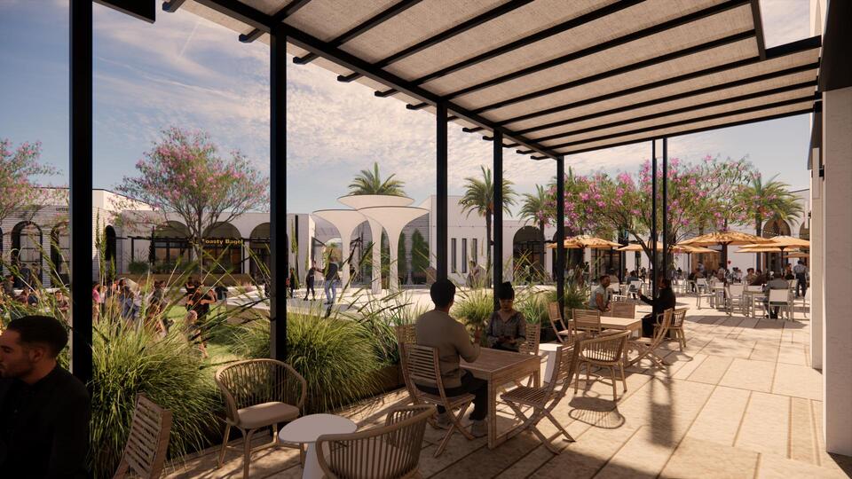 AZ Briefing: Here's what's replacing Metrocenter Mall; How much did ...