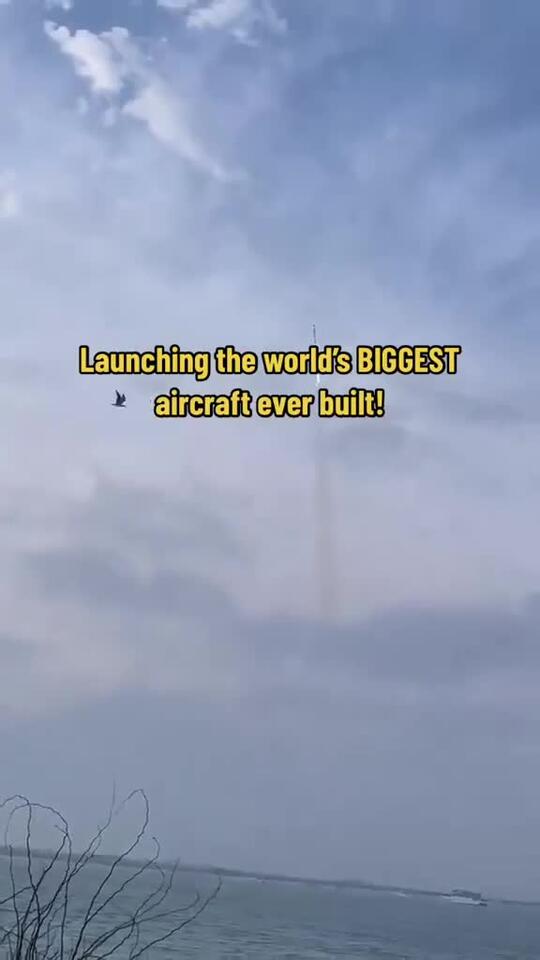 Starship is the worlds BIGGEST and MOST POWERFUL rocket ever built. It ...