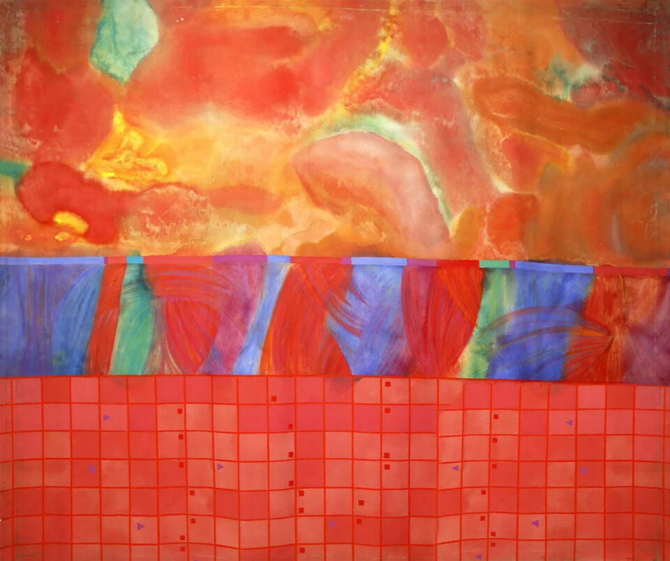 📅 Janet Langsam’s “Horizons” on view Feb 27–June 21 at HRM - NewsBreak