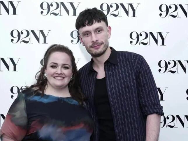 Alleged ‘Baby Reindeer’ inspiration sues Netflix, claiming defamation Alleged ‘Baby Reindeer’ inspiration sues Netflix, claiming defamation