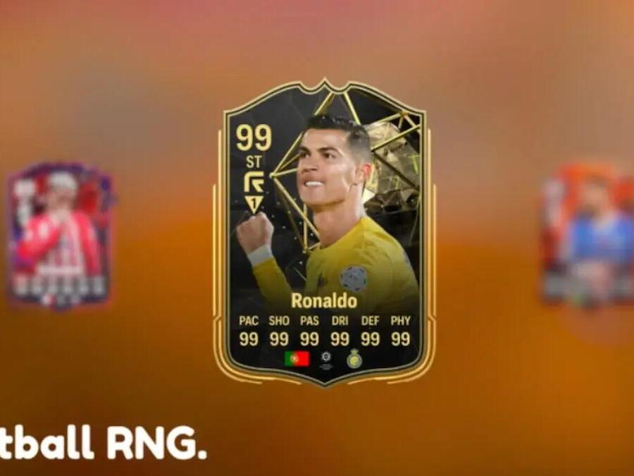 Football RNG codes (June 2024)