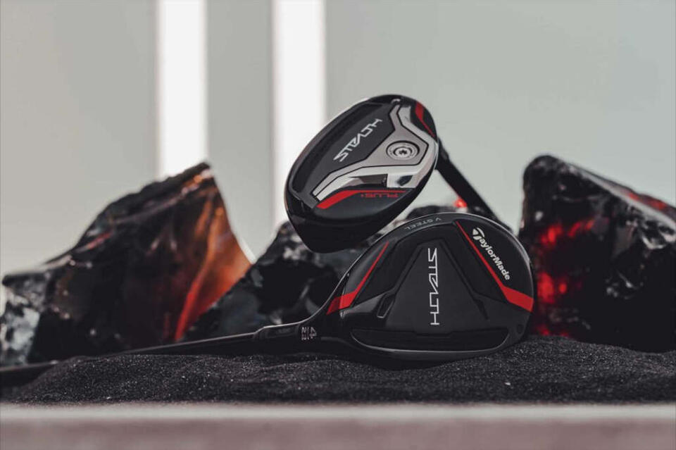 What is a hybrid golf club and when should you consider buying one ...