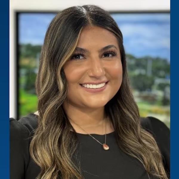 KTIV Names Kaylie Dahms to Replace Retiring Larry Wentz - NewsBreak