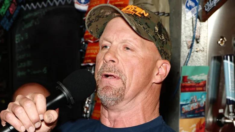 WWE's 'Stone Cold' Steve Austin Has One Piece Of Advice For Today's ...