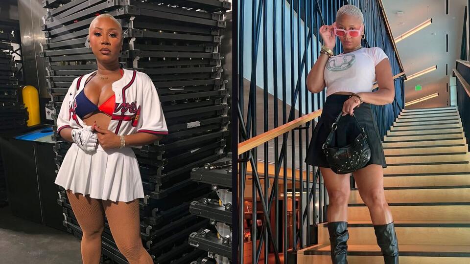 From Chicago’s South Side to Super Bowl Stardom: Sydney Blalock ...