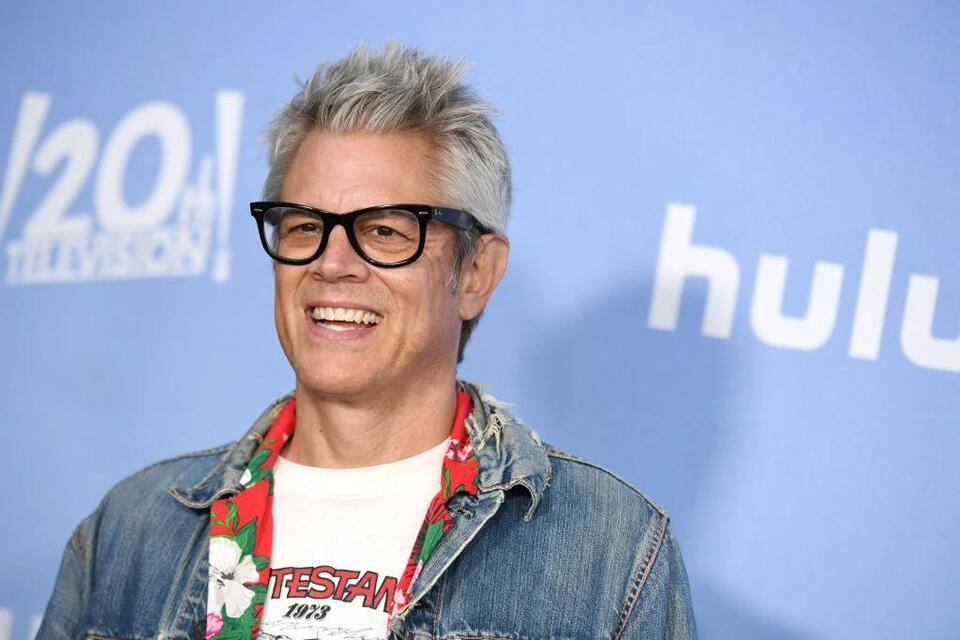 Johnny Knoxville Trolling His Daughter All Over Austin, Texas - NewsBreak